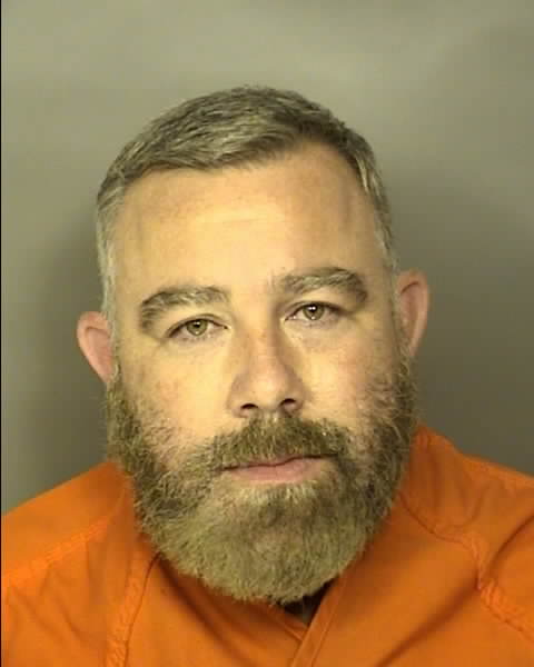 FOGARTY, TIMOTHY ULYSSES - DOMESTIC VIOLENCE 3RD DEGREE - WFXB