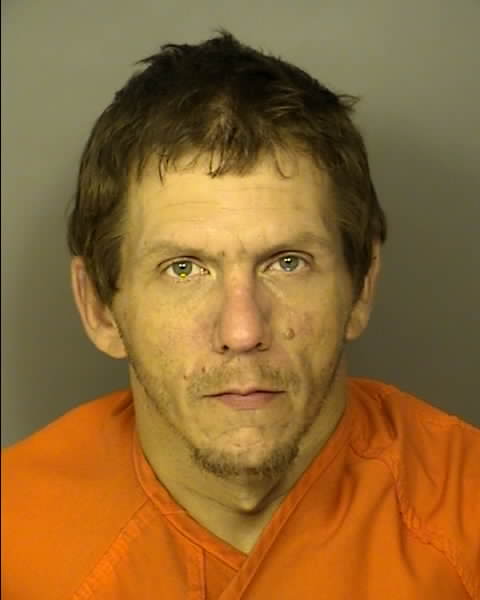 TILTON, COREY RICHARD - POSS. OF OTHER CONTROLLED SUB. IN SCHED. I TO V ...