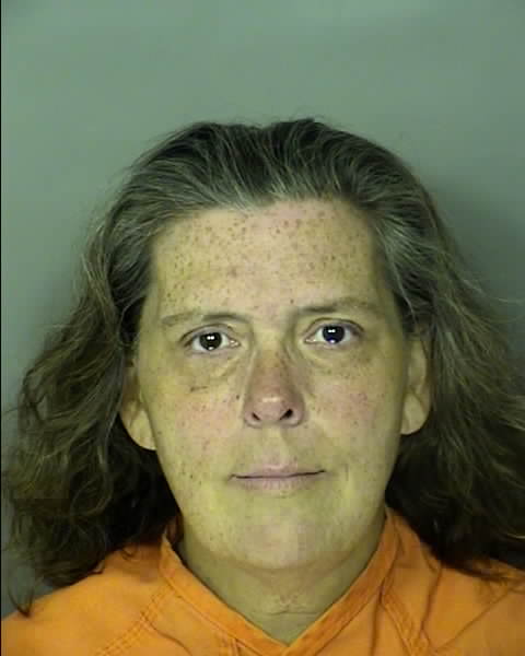 FAIRCLOTH, LISA M. - DOMESTIC VIOLENCE 3RD DEGREE - WFXB