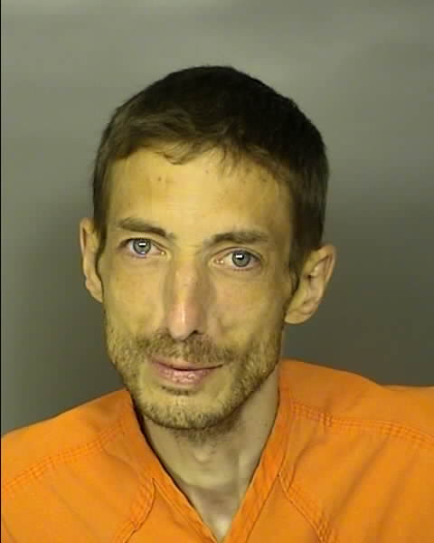 MAXFIELD, MICHAEL ALAN - Public Disorderly Conduct Generally ...