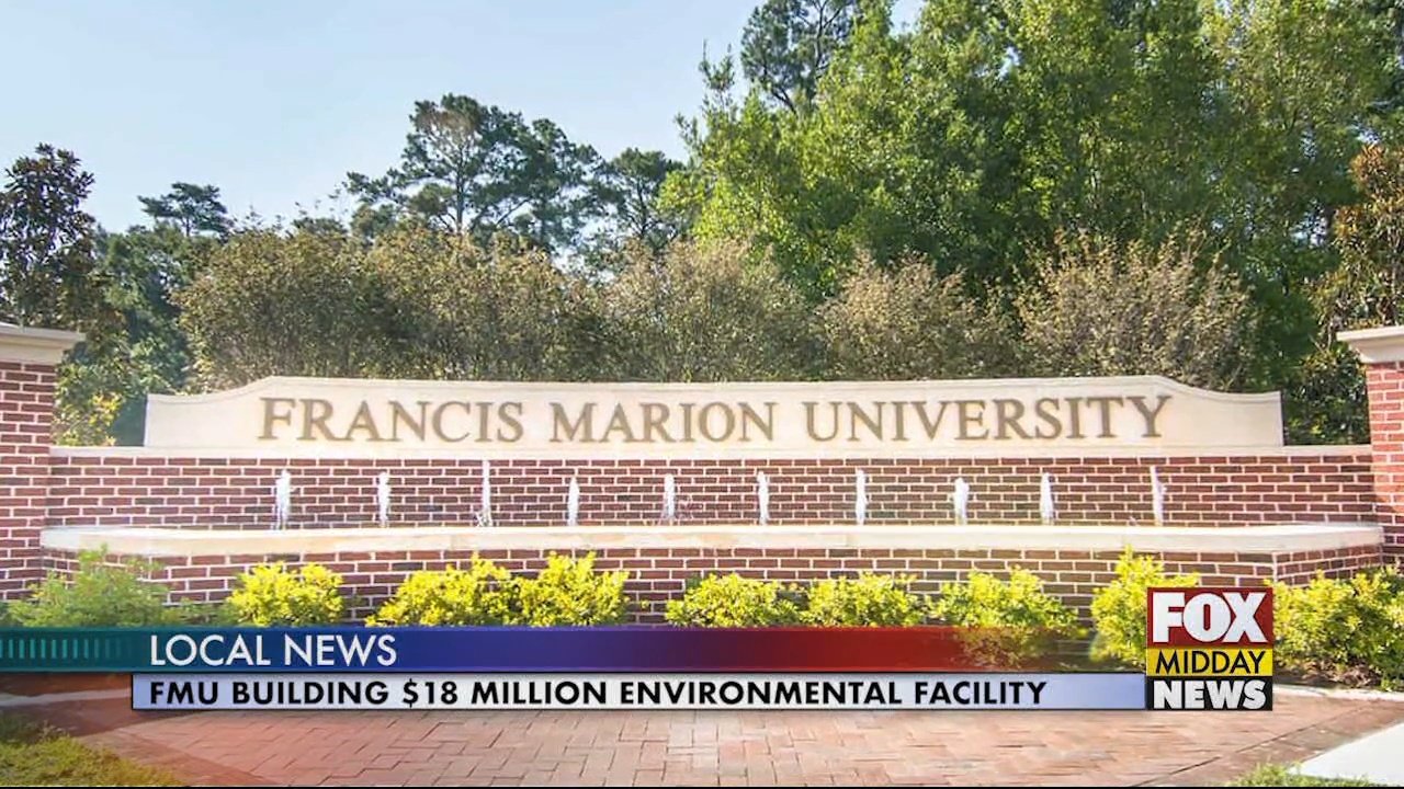 FMU Building $18 Million Environmental Facility for New Degree Programs ...