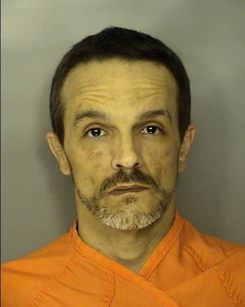 TRAIL, JOEY RAY - ENTRY ON ANOTHER'S PASTURE OR OTHER LANDS AFTER ...