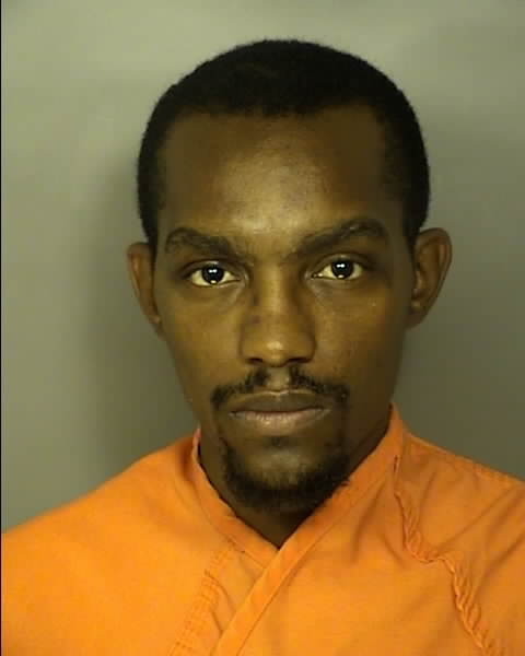 MCCRAY, DARIUS DEWAYNE - DOMESTIC VIOLENCE 3RD DEGREE - WFXB