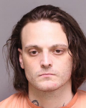 JOSHUA RYAN NANCE - ASSAULT AND BATTERY 3RD DEGREE - WFXB