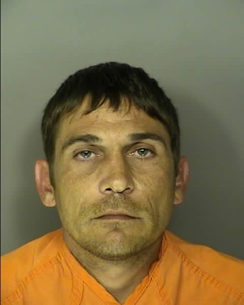 BROWN, JOSHUA WAYNE - DOMESTIC VIOLENCE 2ND DEGREE - WFXB