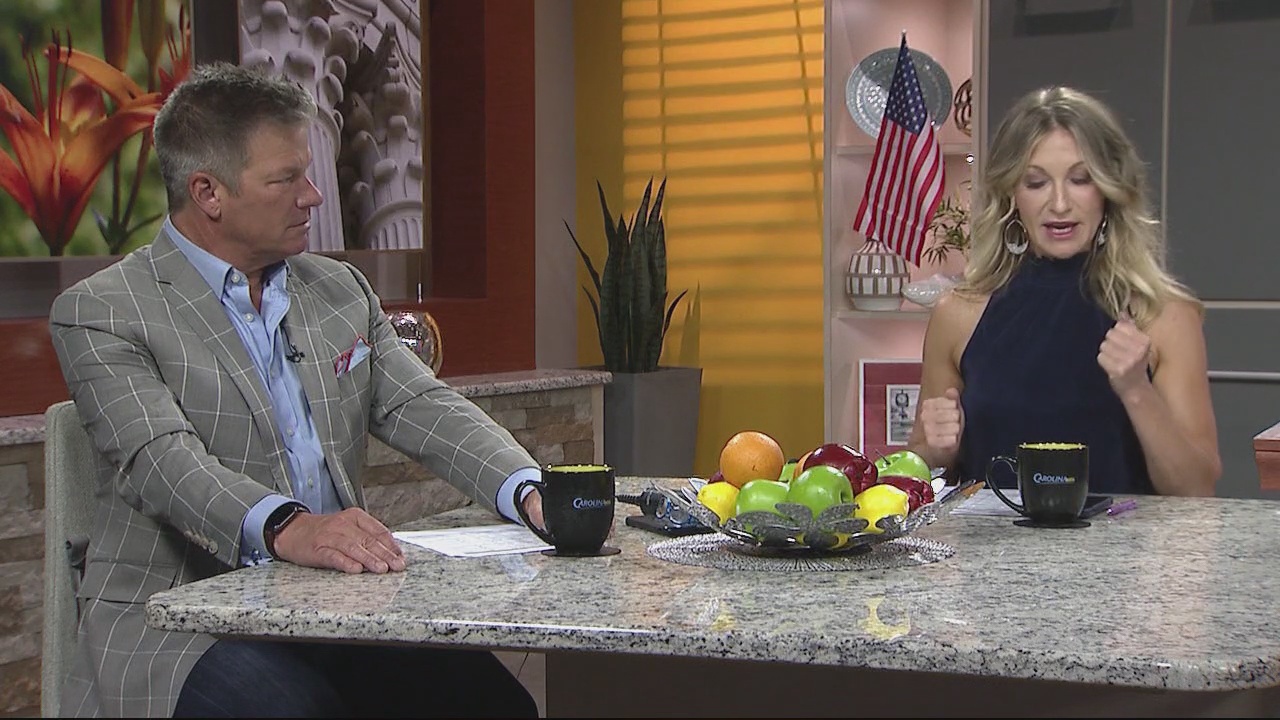 The Benefits of Power Walking Compared to Regular Walking - WFXB