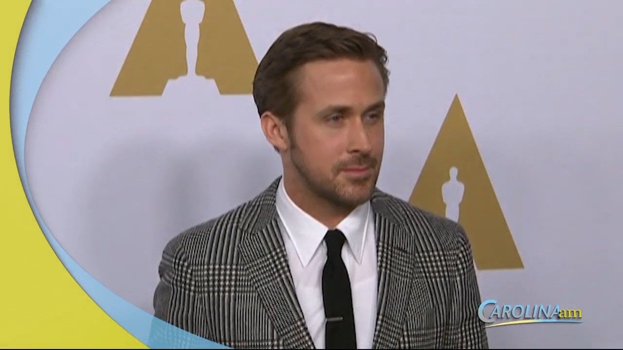 Ryan Gosling Transforms into Ken for Upcoming 'Barbie' Film - WFXB