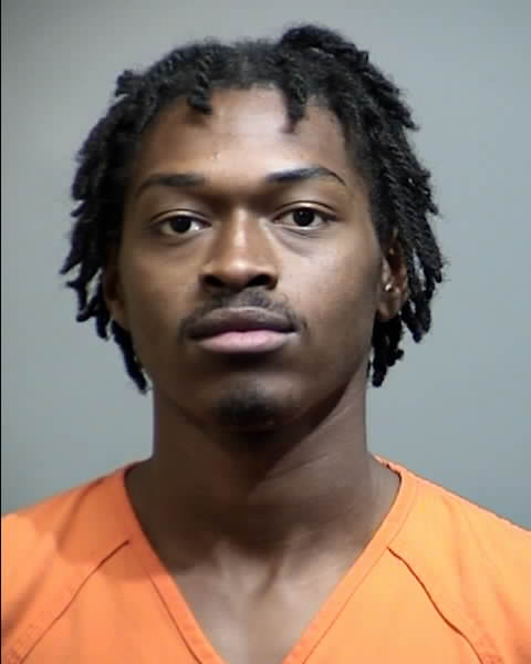 DENNISON, ADRIAN JAVELLE - No Charges Listed - WFXB