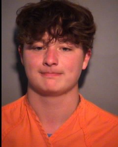 YOUNG, DYLAN JOSEPH - BEER AND WINE PURCHASE, CONSUMPTION, OR ...