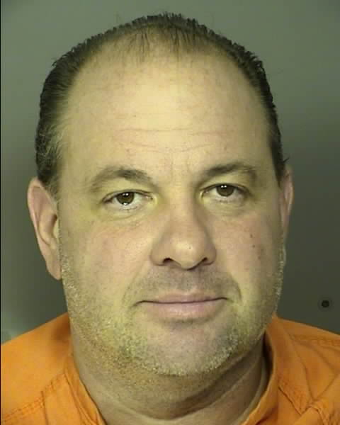 TORCHI, MARC ANTHONY - FAILURE TO STOP FOR A BLUE LIGHT, NO INJURY OR ...