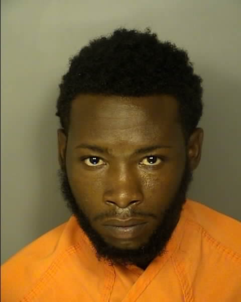 DAVIS, JAQUAN DAMIEN - Fighting - WFXB