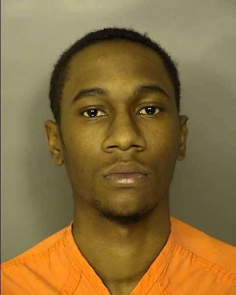 WRIGHT, JEREMIAH - Unlawful conduct toward a child - WFXB