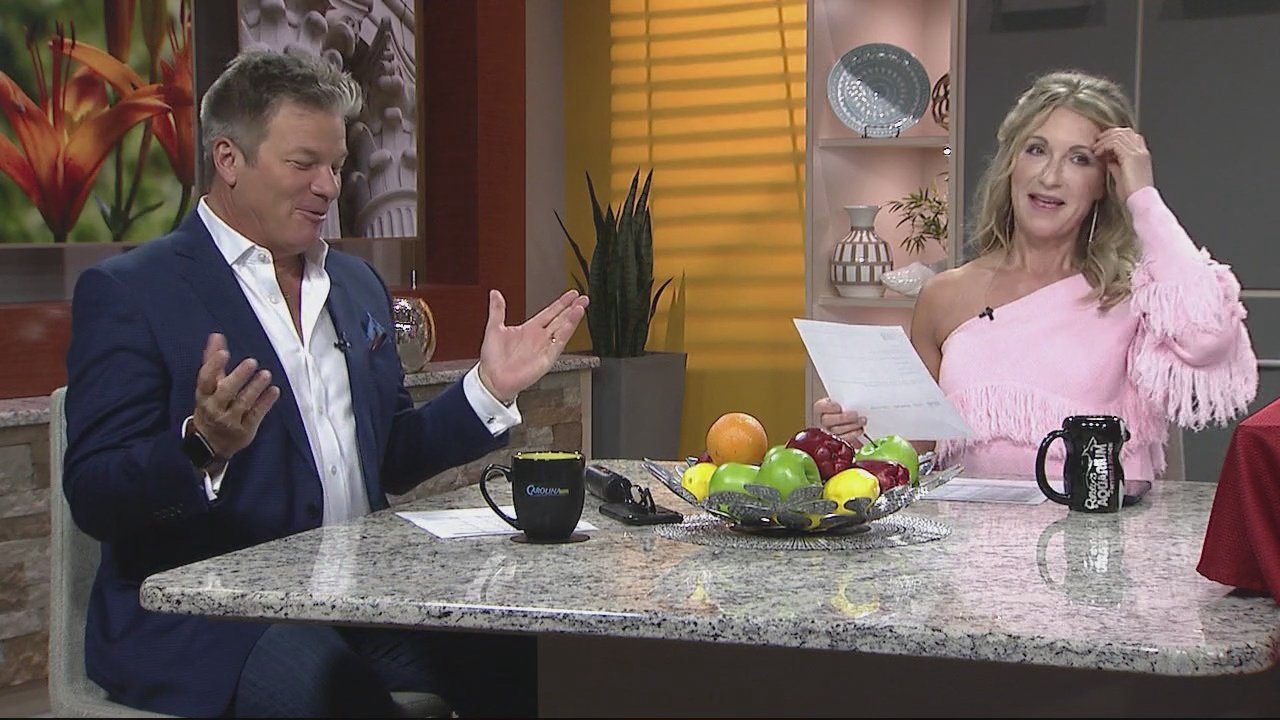 How Do Fish Swim in Schools Without Bumping into Each Other? - WFXB