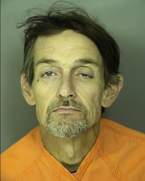 LANIER, JAMIE ARLON - DUI - WFXB