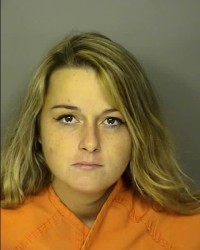 MAYNARD, CAITLIN DENISE - DUI - WFXB