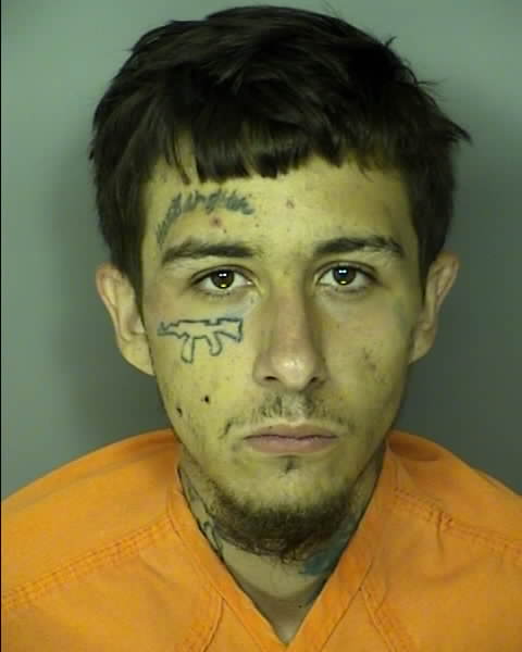 BUTLER, CAMERIN SHAIDE - MDP,NARCOTIC DRUGS IN SCH I(B)&(C), LSD,AND ...