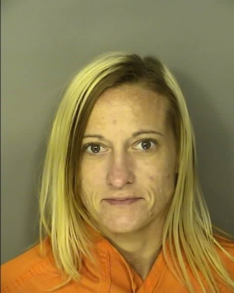 GATHINGS, ASHLEY BROOKE - FINAN TRANS CARD FRAUD VALUE $500 OR LESS IN ...