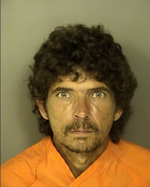 JORDAN, JOSEPH JUNIOR - Trespass - WFXB