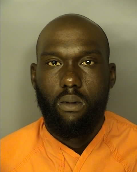 COOPER, ORONDAE JAKEAL - Loitering - WFXB