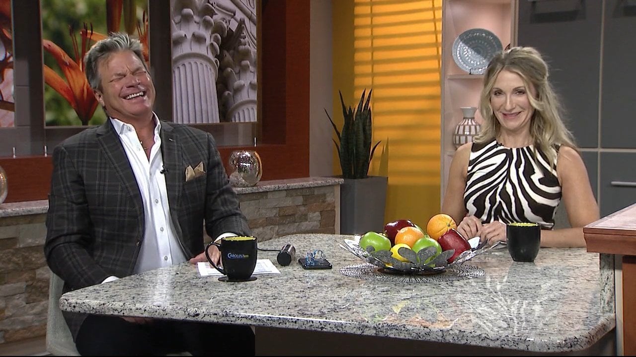 Common Dad Habits...is Your Father Guilty? - WFXB