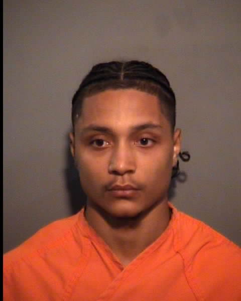 NORMAN, JEREMIAH TRAVIS- SIMPLE POSSESSION OF MARIJUANA - TRANSP. IN ...