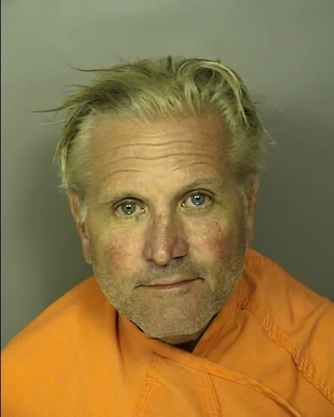 YETTER, BRADLEY REED - Trespass - BREACH OF PEACE - WFXB