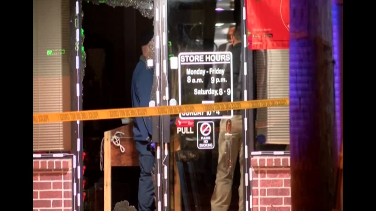 Police Across The Country Facing Critical Shortage - WFXB