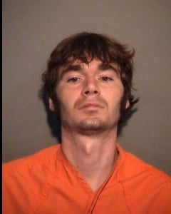 VOLTMANN, STEVEN RAYMOND - PUBLIC DISORDERLY:PUBLIC INTOXICATION - WFXB