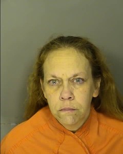 WILLIAMS, TONI MACKEY - FAILURE TO APPEAR - WFXB