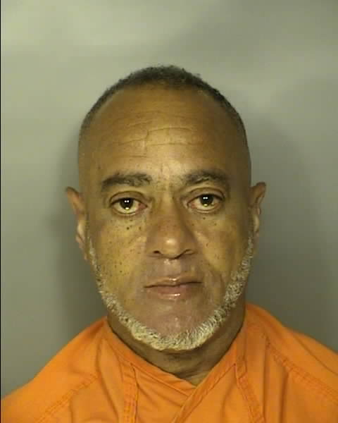 GINN, MICHAEL LORENZO - UNLAWFUL DUMPING - TRESPASSING ON ANOTHER'S ...