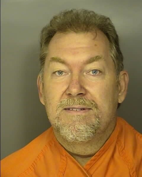 LEWIS, RICKY WAYNE - CONTEMPT OF COURT - WFXB