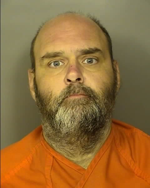 CRAIG, ANDREW DUNCAN - BREACH OF PEACE - WFXB