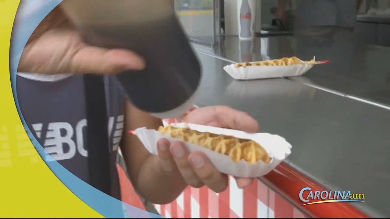 Being 'Hangry' is a Real Emotional State - WFXB