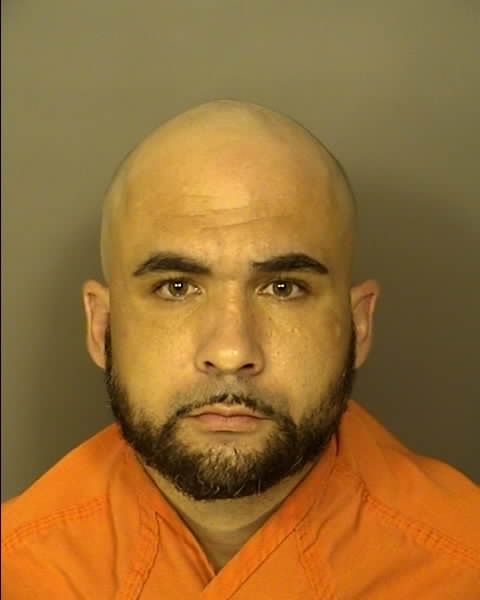 LAZENBY, BRANDON LON - VIOLATION OF PROBATION - FAILURE TO APPEAR - WFXB