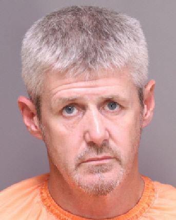 MICHAEL CARL FEASTER - VEHICLE POSSESTION CONCEAL SELL OR DISPOSE OF ...