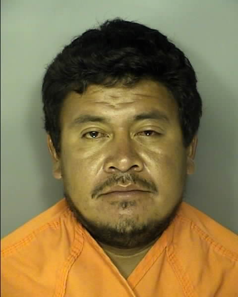 MARTINEZ-PEREZ, DAVID ALEJANDRO - DUI - WFXB