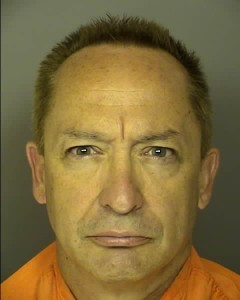 MARONEY, KEITH DANIEL - DOMESTIC VIOLENCE 3RD DEGREE - WFXB