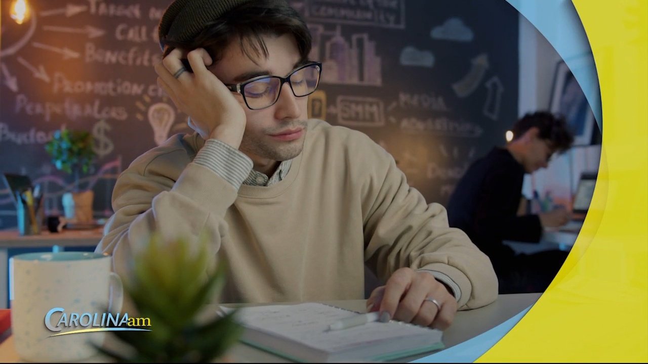 Would You Be Able to Sleep in This Standing Nap Box? - WFXB