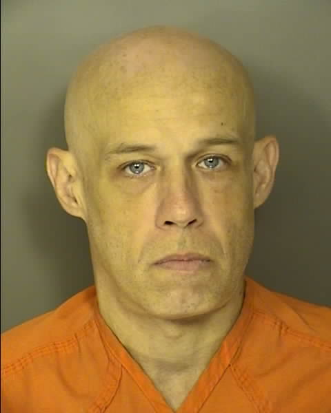 MANN, TIMOTHY SHANE - ASSAULT & BATTERY 3RD DEGREE - WFXB