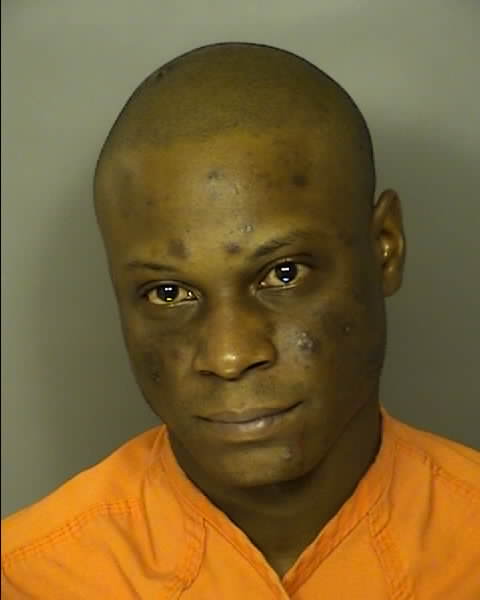 BURROUGHS, DERRICK DEVON - FAILURE TO APPEAR - WFXB