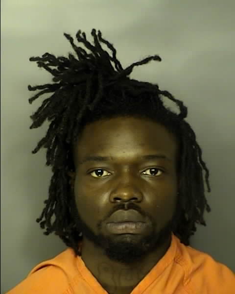 TAYLOR, ISHMAEL MICKEL - No Charges Listed - WFXB