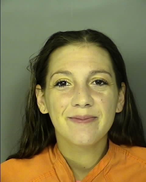 LANKFORD, AMANDA MICHELLE - ASSAULT & BATTERY 2ND DEGREE - MALICIOUS ...