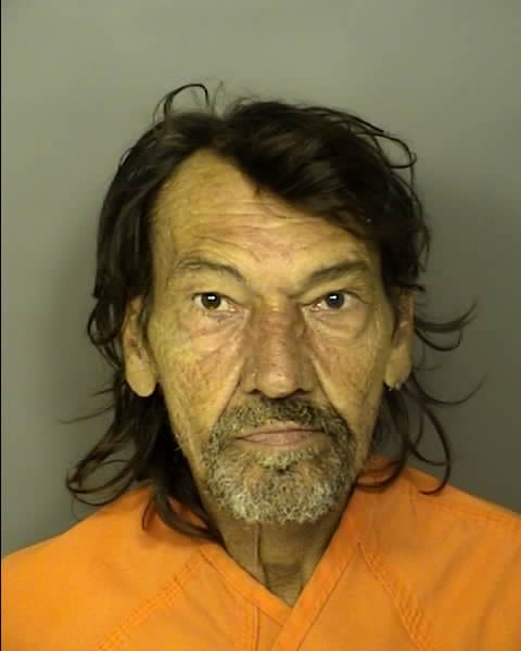 ELMORE, KENNETH CHARLES - PUBLIC DISORDERLY:PUBLIC INTOXICATION - WFXB