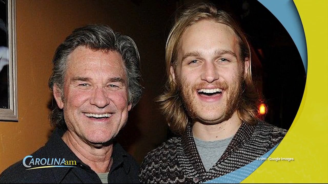 Kurt Russell and Son are Joining the Cast of a Godzilla Series - WFXB