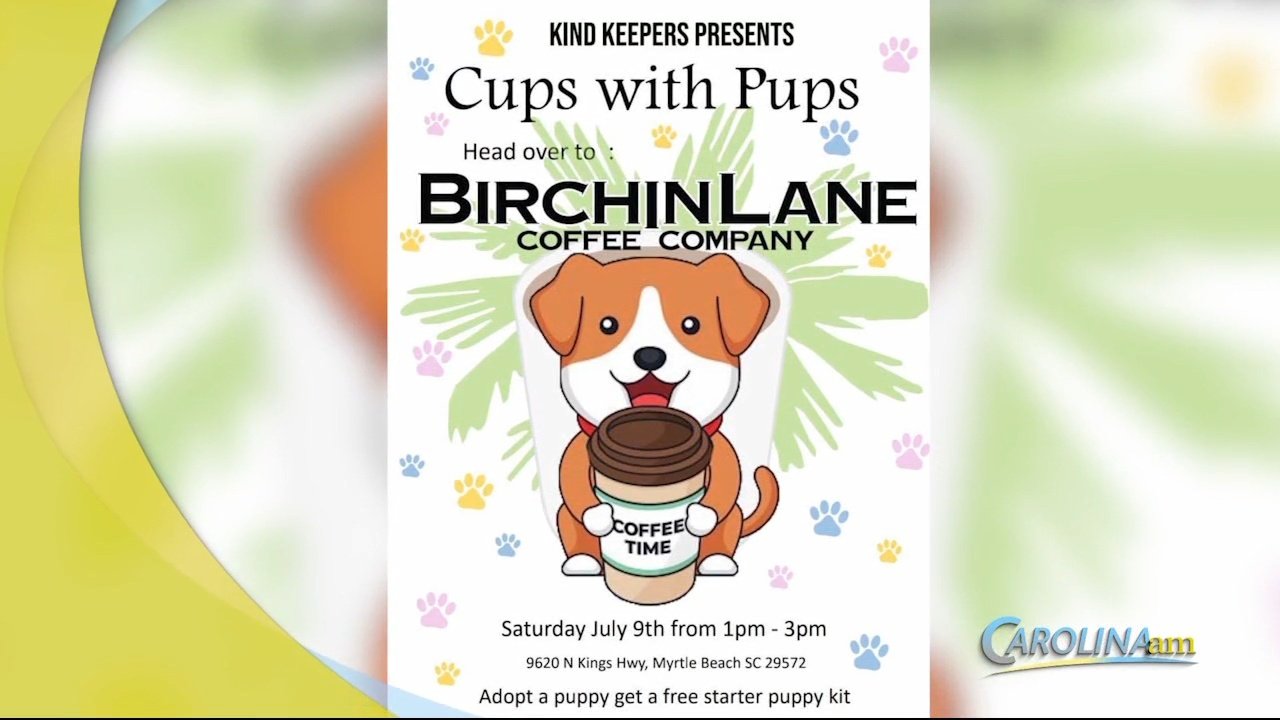 Kind Keeper Animal Rescue to Give Free Puppy Starter Kits with ...