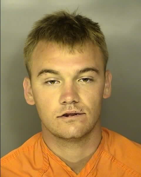 JACKSON, BOYKIN CHASE - PUBLIC DISORDERLY:PUBLIC INTOXICATION - WFXB