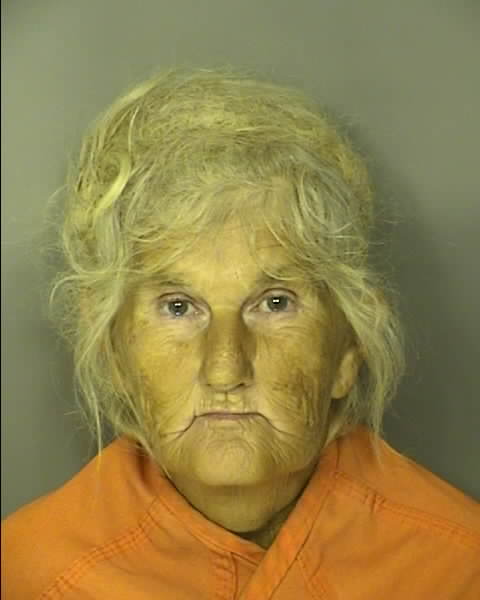 MILLS, MARGIE HARRIS- Accumulation of Overgrowth Vegetation, Debris ...