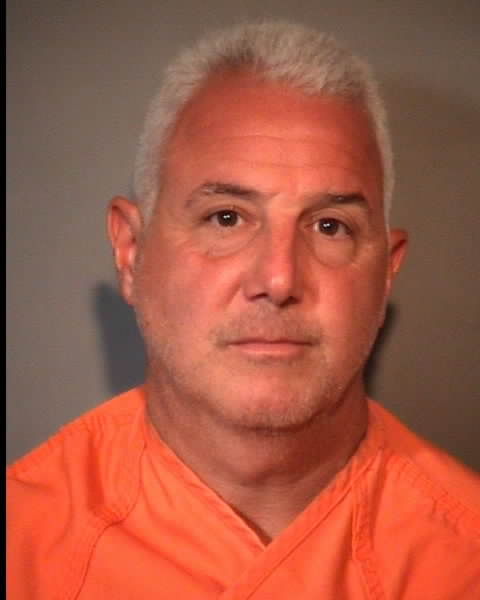 DELUCA, GREGORY BARBER - PUBLIC DISORDERLY:PUBLIC INTOXICATION - WFXB