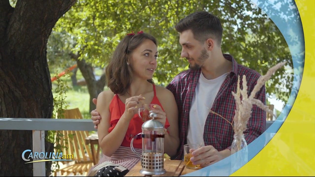 Secret Spending May Strengthen Relationships. Here's Why... - WFXB