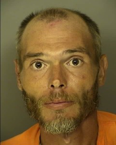 RABON, TERRY - Obedience to and required traffic-control devices - WFXB